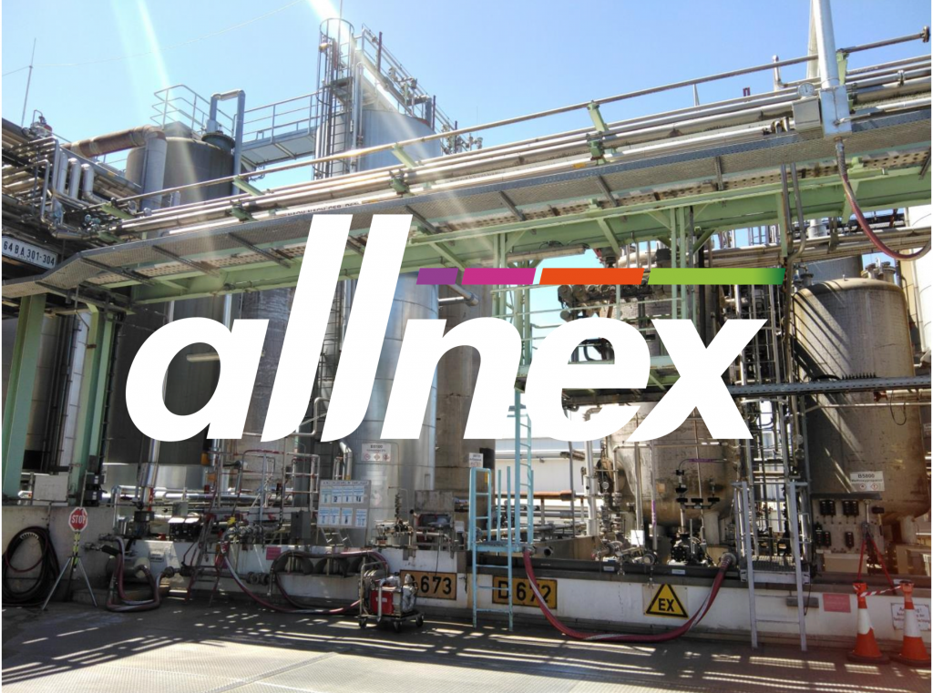 allnex - Valtimo